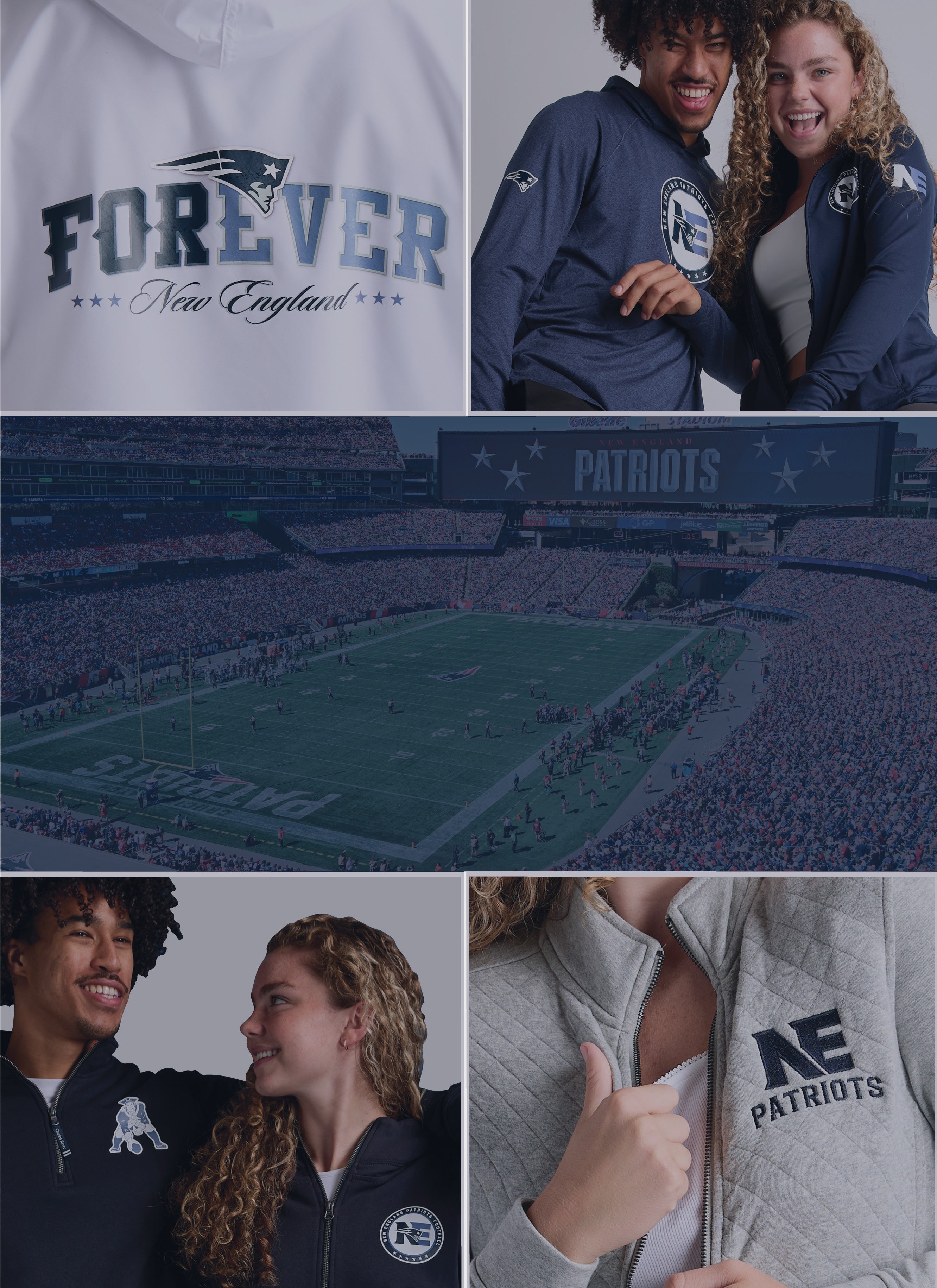 Charles River Game Day Comfort: When Function Matters More