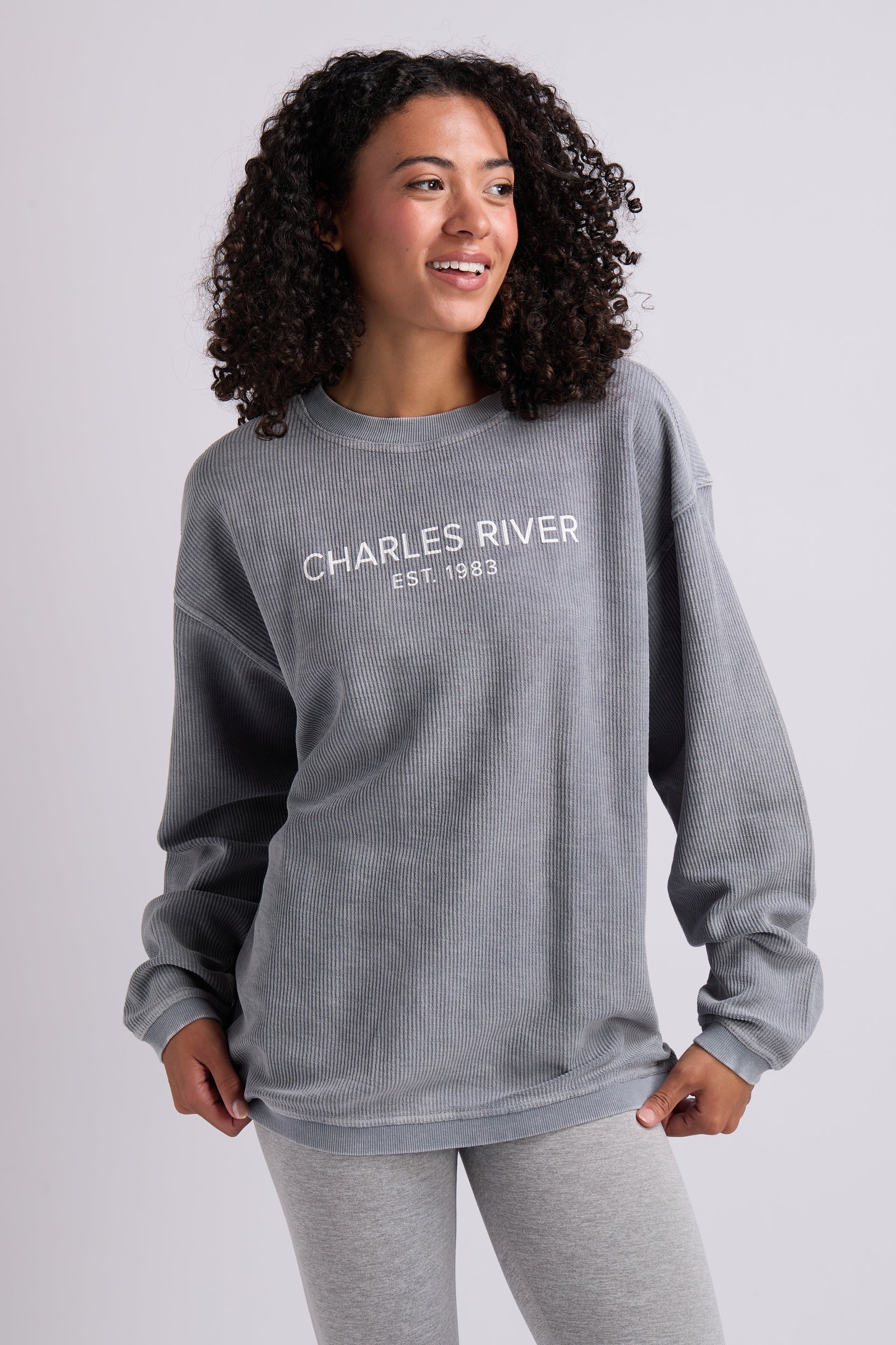 Charles River Clothing | Timeless Outerwear for Every Day