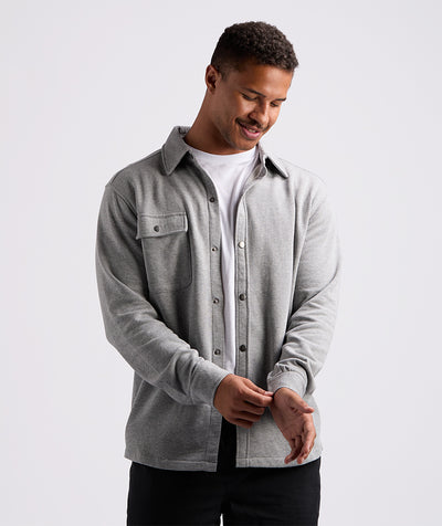 Men's Tops | Charles River
